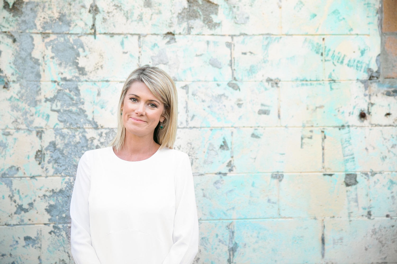 Balancing a complete life | journalist Rachael Jansen