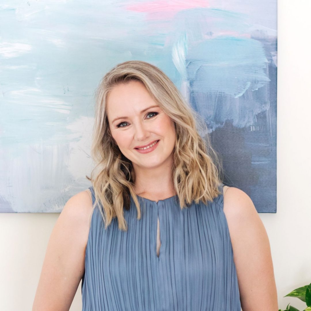 Ideas for living a complete life | Journalist Rachael Jansen